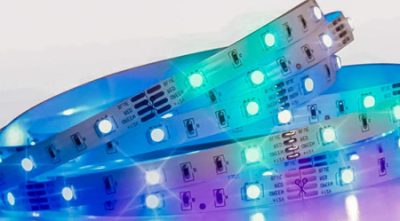 13 Best LED Strip Lights With Google Home - ratingtechtoys.com