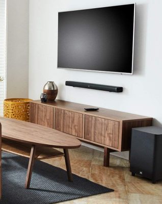 9 Best TV Soundbars With A Subwoofer (Every Budget) - ratingtechtoys.com