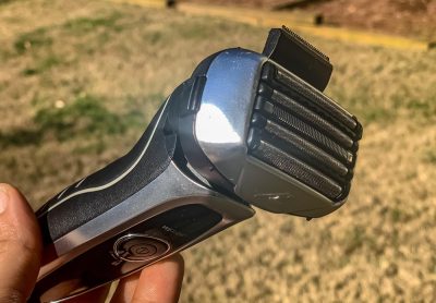 12 Best Electric Razors With A Pop-Up Trimmer - ratingtechtoys.com